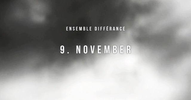 Performance mit dem Trio Différance | Alte Druckerei Ottensen